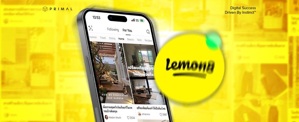 What Is Lemon8?