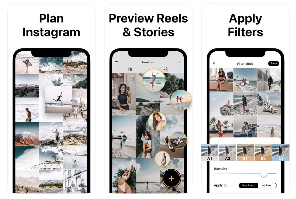 Instagram Planner Apps: The Game-Changer For Your Feed