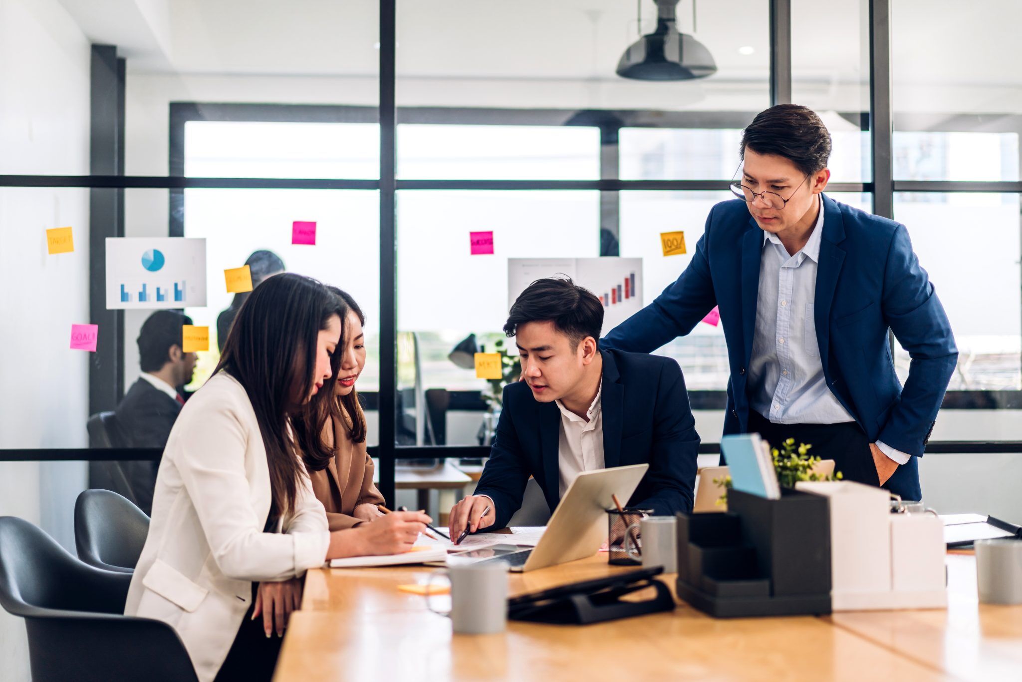 Google Algorithm คืออะไร 2024 นี้มีอะไรอัปเดตบ้าง มาดูกัน