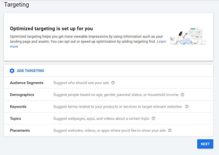 Your Guide To GDN Ads