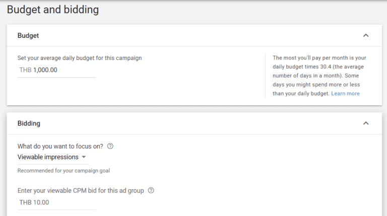 Your Guide To GDN Ads